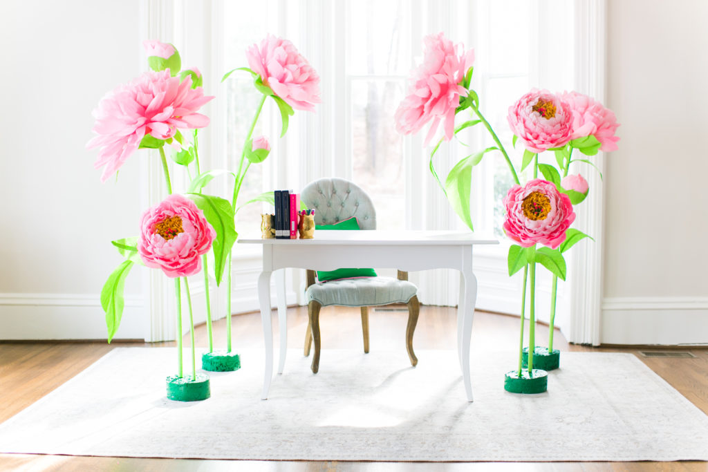 Emily Ley's Simplified Planner Shoot at McAlister-Leftwich House