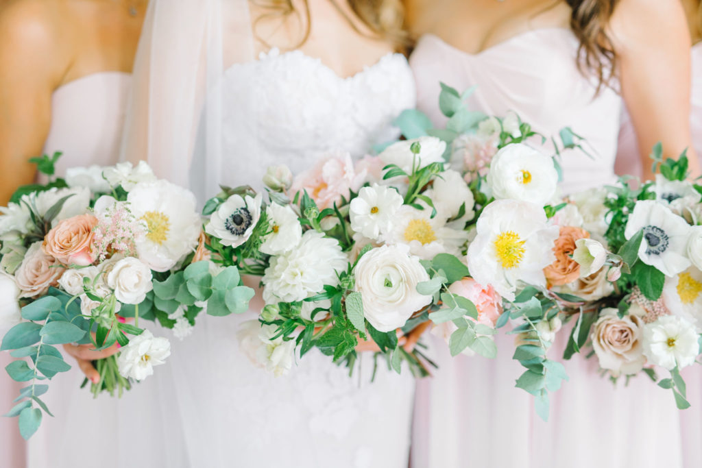 The NEW McAlister-Leftwich In-House Florist!