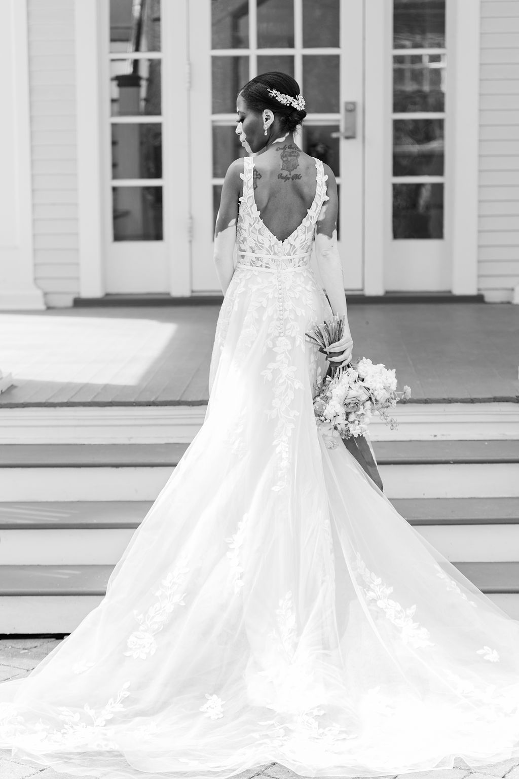 The History of McAlister-Leftwich House - Showit Starter Blog