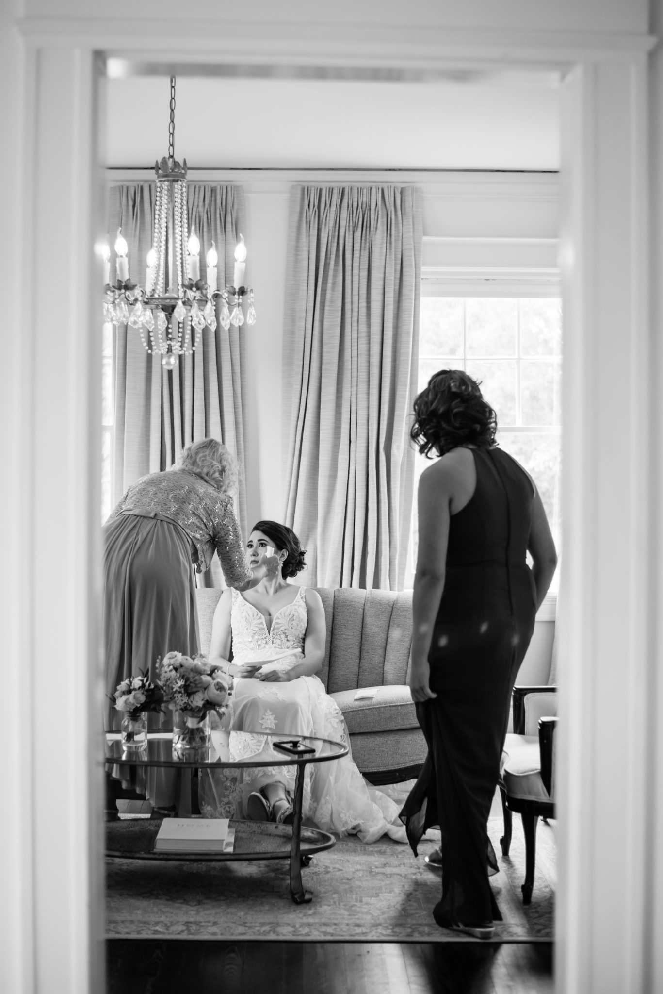 The History of McAlister-Leftwich House - Showit Starter Blog